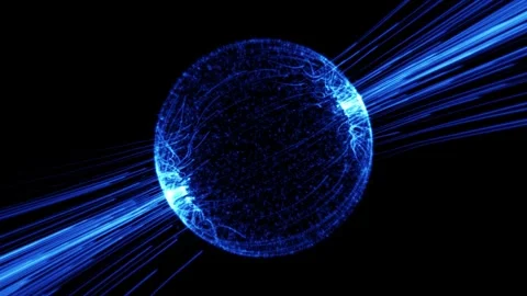 Electric Orb Stock Video Footage | Royalty Free Electric Orb Videos | Pond5