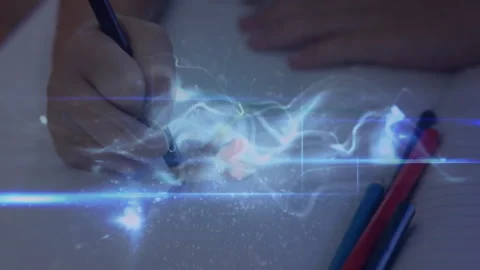 Overlay Sketches Stock Videos – Royalty-Free HD & 4K Videos | Pond5