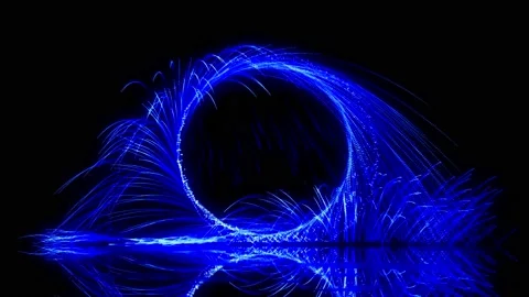 Portal Animation Stock Video Footage | Royalty Free Portal Animation ...