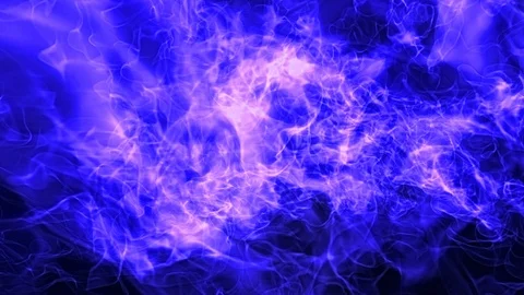 Blue Fire Flame Explosion Stock Footage ~ Royalty Free Stock Videos | Pond5