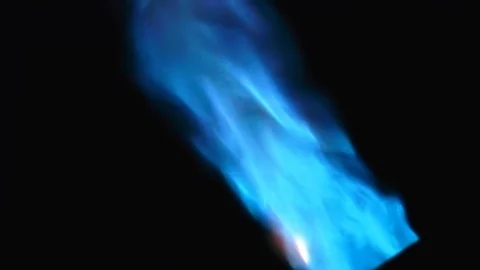 Fire Combustion Stock Footage ~ Royalty Free Stock Videos | Pond5