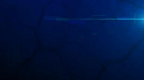 Blue Flare Logo Reveal ~ After Effects Project #36479684