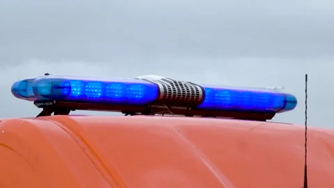 Flashing Light On Stock Videos – Royalty-Free HD & 4K Videos | Pond5