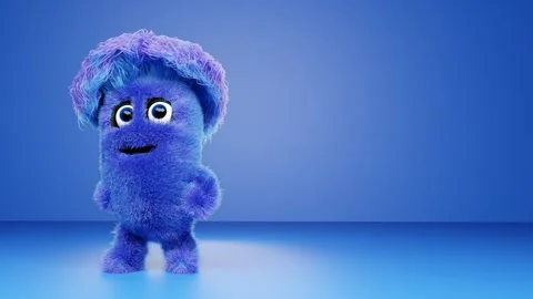 Cartoon Dancing Stock Video Footage | Royalty Free Cartoon Dancing ...