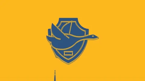 Trophy Stamp Stock Footage ~ Royalty Free Stock Videos | Pond5