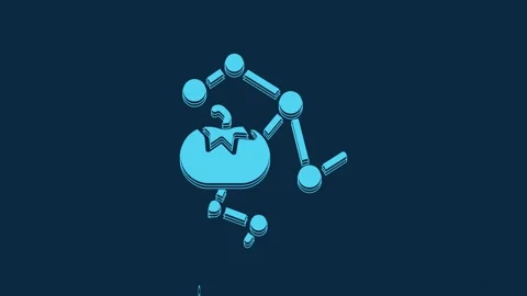 Genes Health Food Stock Videos – Royalty-Free HD & 4K Videos