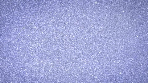 Blue glitter brilliant background loop | Stock Video | Pond5