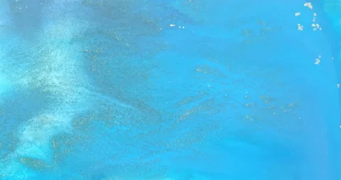 Silver Paint Splash Stock Footage ~ Royalty Free Stock Videos | Pond5