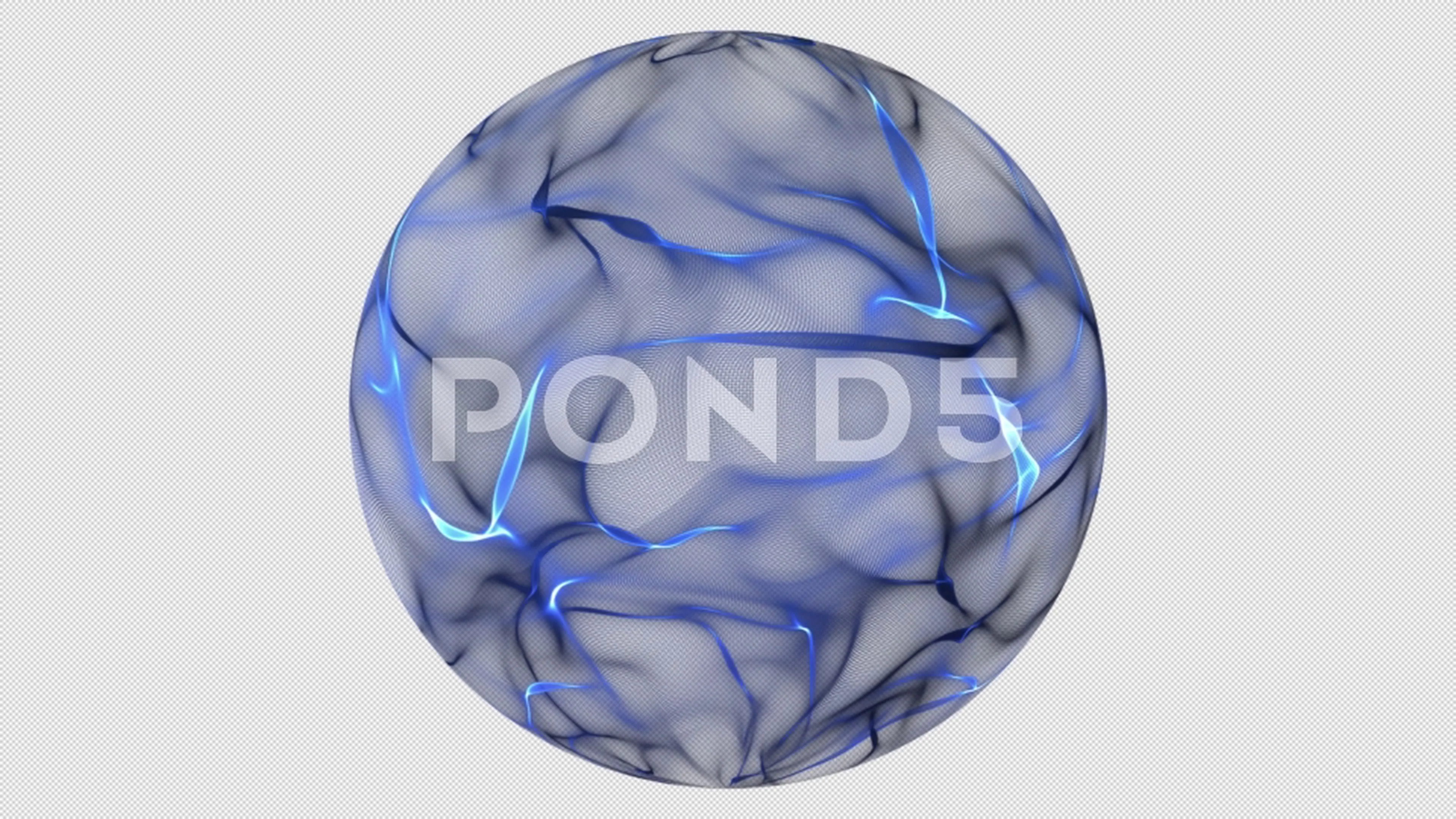 Energy Ball Transparent