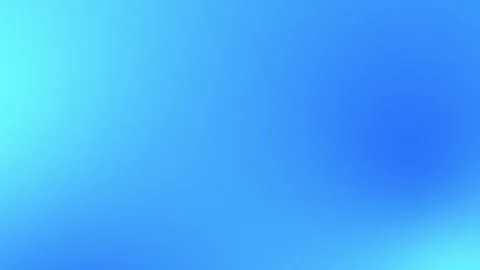 blue gradient animated 4k background | Stock Video | Pond5