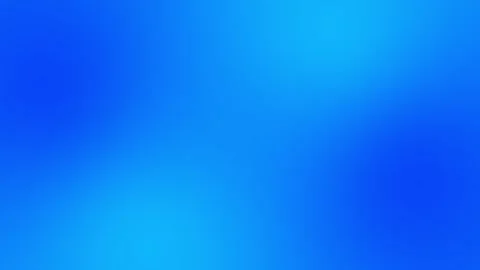 Blue gradient background. Animation | Stock Video | Pond5