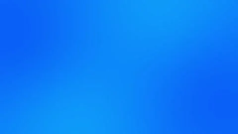 Blue gradient background. Animation | Stock Video | Pond5
