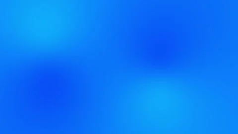 Blue gradient background. Animation | Stock Video | Pond5