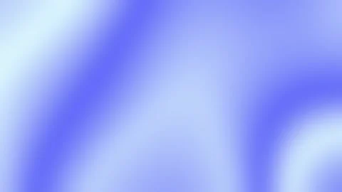 Blue gradient background. Animation | Stock Video | Pond5