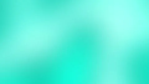 Blue gradient background. Animation | Stock Video | Pond5