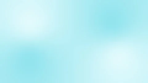 Blue gradient background. Animation | Stock Video | Pond5