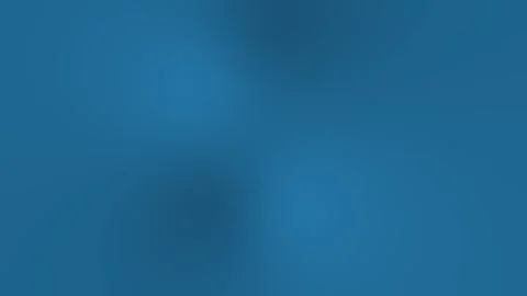 Blue gradient background. Animation | Stock Video | Pond5