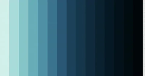 blue gradient vertical square pattern ba... | Stock Video | Pond5