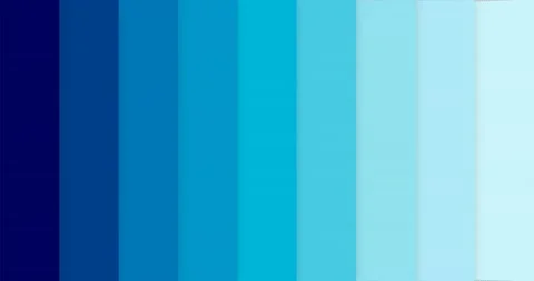 blue gradient vertical square pattern ba... | Stock Video | Pond5
