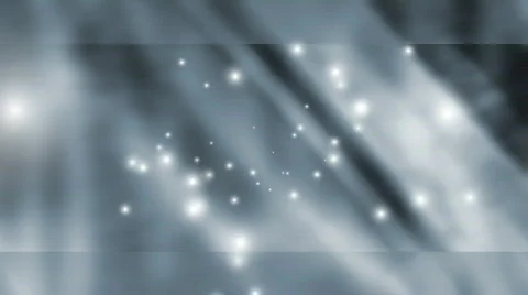 Blue gray sprites background | Stock Video | Pond5