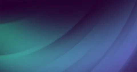 blue green gradation wave background ani... | Stock Video | Pond5