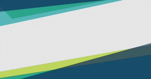 blue green gradient angle triangle backg... | Stock Video | Pond5
