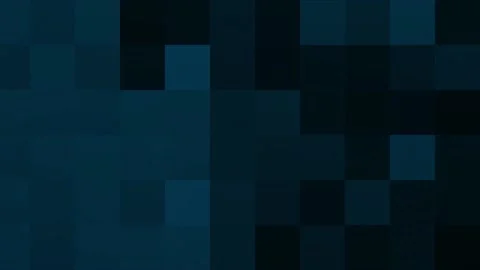 Blue Grid Animated background | Stock Video | Pond5