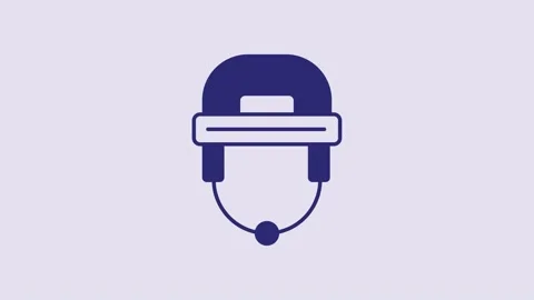 Hockey Goalie Mask Stock Videos – Royalty-Free HD & 4K Videos | Page 5