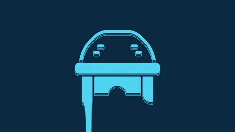 Hockey Goalie Mask Stock Videos – Royalty-Free HD & 4K Videos | Page 5