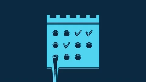 Blue Hotel Video Stock Videos – Royalty-Free HD & 4K Videos