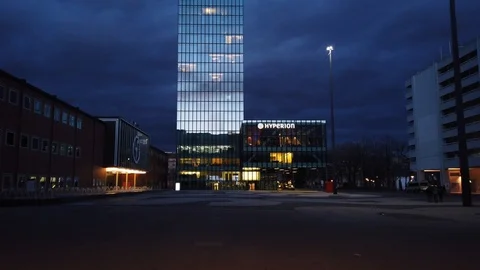 Messe Stock Footage ~ Royalty Free Stock Videos | Pond5