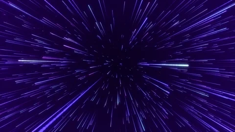 Hyper Speed Stock Footage ~ Royalty Free Stock Videos | Pond5