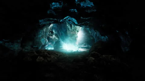 Snow Cave In Stock Videos – Royalty-Free HD & 4K Videos | Pond5