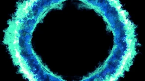 Shockwave Ring Stock Video Footage | Royalty Free Shockwave Ring Videos ...