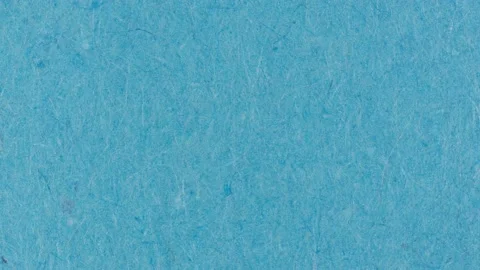 Blue Jay Paper Background Texture | Stock Video | Pond5