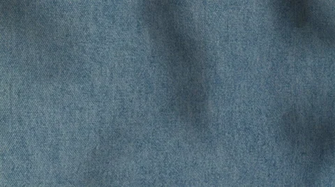 Seamless Jeans Texture Stock Video Footage | Royalty Free Seamless ...