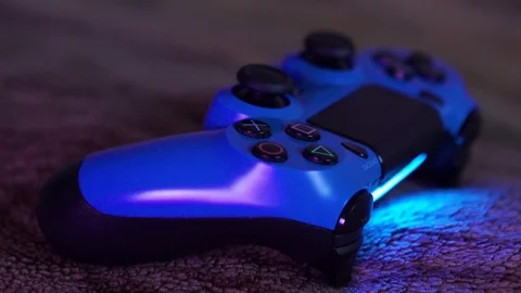 Gaming Competition Stock Footage ~ Royalty Free Stock Videos | Pond5