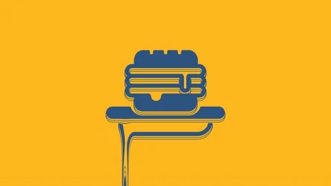 Hot Button Food Stock Videos – Royalty-Free HD & 4K Videos