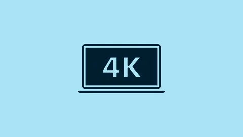 Oled Background 4K Stock Footage ~ Royalty Free Stock Videos | Pond5