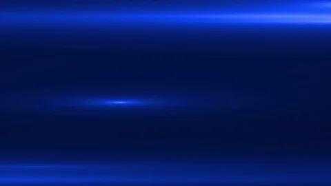 Blue light for video intro background, i... | Stock Video | Pond5