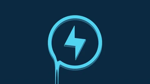 Lightning Warning Sign Stock Videos – Royalty-Free HD & 4K Videos | Page 3