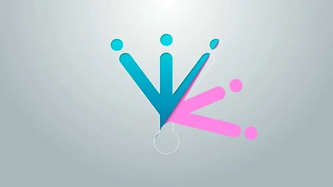 Bird Blue Logo Stock Videos – Royalty-Free HD & 4K Videos | Pond5