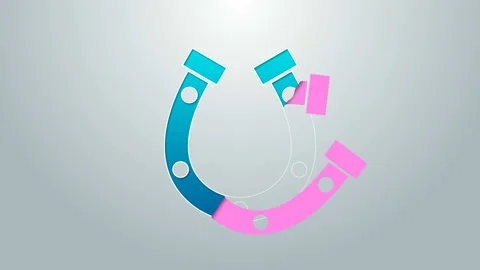 Horse Line Art Stock Videos – Royalty-Free HD & 4K Videos | Page 5