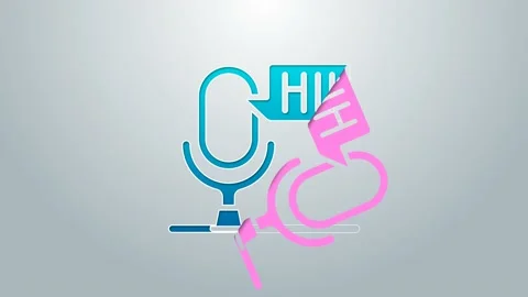 Video Voice Translator Stock Videos – Royalty-Free HD & 4K Videos