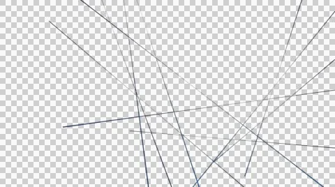 Lines Alpha Stock Video Footage | Royalty Free Lines Alpha Videos | Pond5
