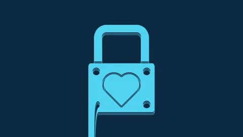 Love Lock Videos Stock Videos – Royalty-Free HD & 4K Videos