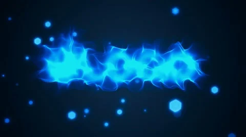 Blue Logo Intro ~ After Effects Project #10610564 | Pond5