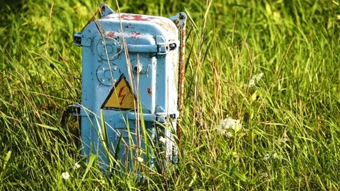 Electrical Utilities Stock Videos – Royalty-Free HD & 4K Videos