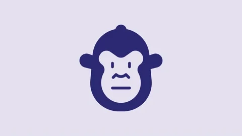 Smiling Monkey Face Stock Videos – Royalty-Free HD & 4K Videos | Page 5