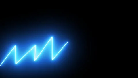 Neon Ascending Stock Videos – Royalty-Free HD & 4K Videos | Pond5